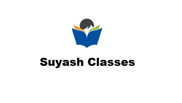Suyash Classes